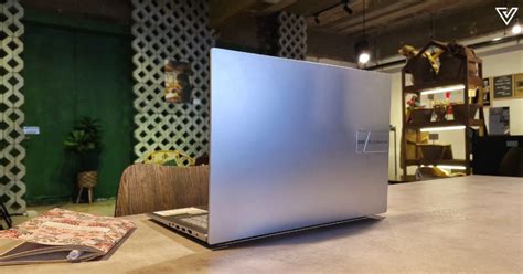 Review Asus Vivobook Laptop Features Performance Battery