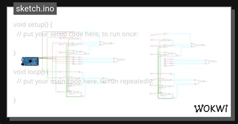 Comparator Copy Wokwi Esp32 Stm32 Arduino Simulator