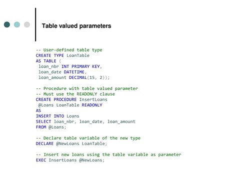 sql server 2008 t sql enhancements select top 10 t sql enhancements