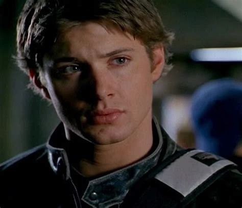 Pin By Baddwarf On Jensen Ackles Dark Angel Jensen Ackles Jensen