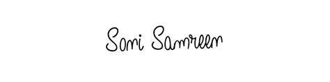 78 soni samreen name signature style ideas superb digital signature