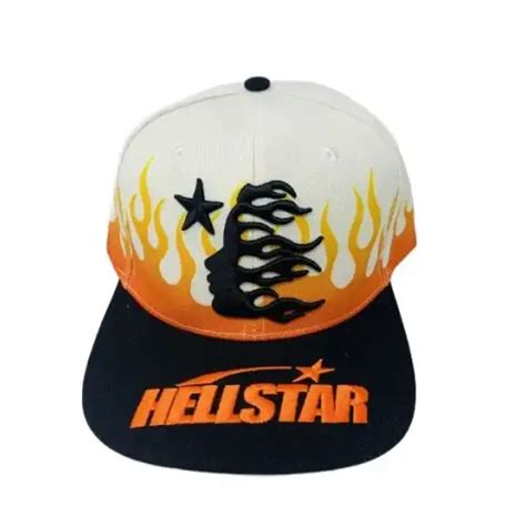 Top 5 Hellstar Hat Styles You Need To Own