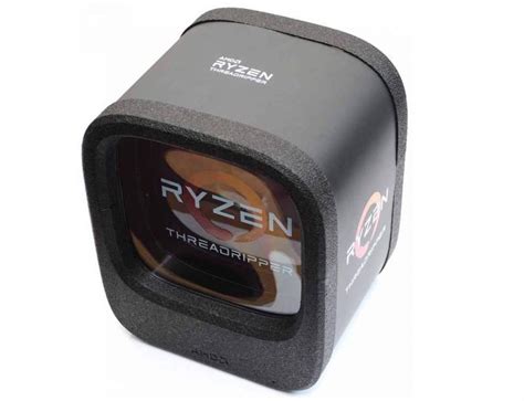 Amd Drops St Gen Threadripper Cpu Prices Even Further Eteknix