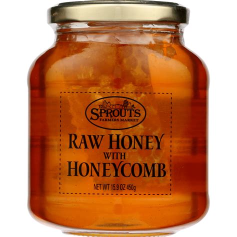 Sprouts Honeycomb 159 Oz Delivery Or Pickup Near Me Instacart