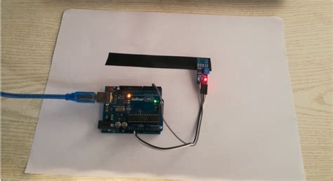 Learn Coding With Arduino Ide Ir Track Sensor