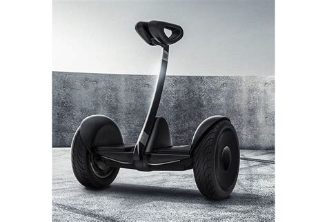 Сигвей Xiaomi Ninebot mini