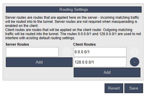 Serverroutes Bondix Wiki