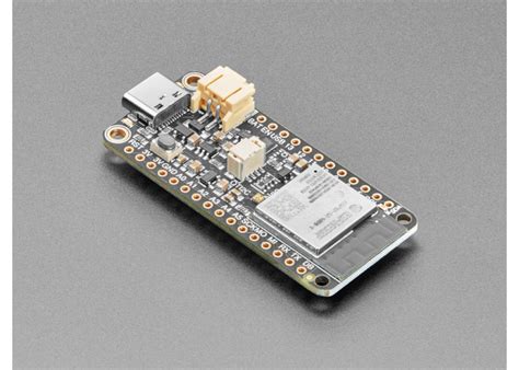 Adafruit Esp32 S2 Reverse Tft Feather Adafruit 5345
