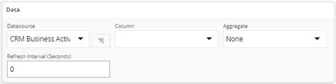 configuring counter elements technical documentation for ifs cloud