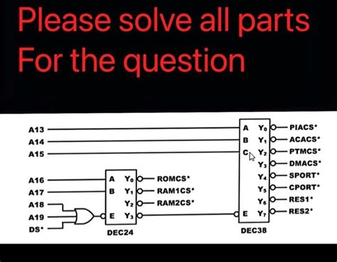 Plz The Answer Should Be In 68k Assembly Instructions