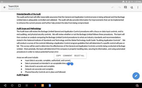 Lenovo Yoga Book Android In Tablet Review