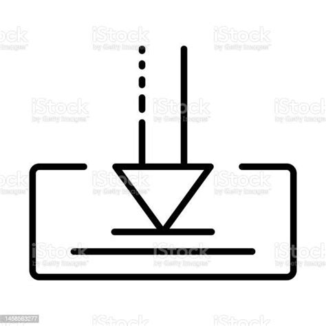 다운로드 아이콘 로고 디자인 벡터 템플릿 그림 기호 및 기호 픽셀 완벽한 0명에 대한 스톡 벡터 아트 및 기타 이미지 0명 개념 검은색 Istock