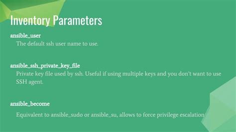 Ansible Tutorialpdf Cloud Computing Internet