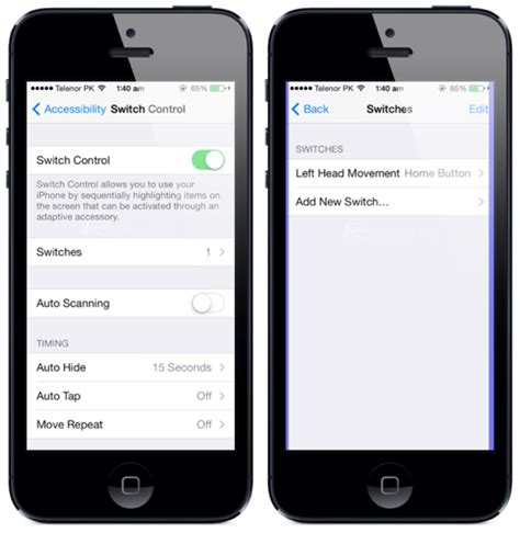 Ios 7 Top Ten Hidden Features You Need To Know Ibtimes Uk