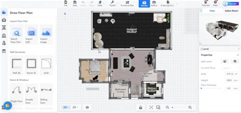 Make A Superb Floor Plan By Ramy G Fiverr