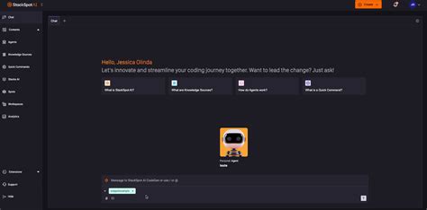 Usar O Portal Da Stackspot Ai Docs Ai