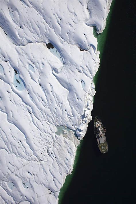 Ледники Гренландии » BigPicture.ru
