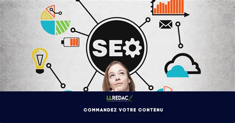 Tout Savoir Sur Le Seo Améliorez Votre Visibilité En Ligne Llredac