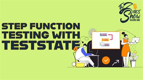 Step Function Testing With Teststate Youtube