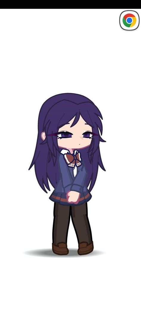 Who Is This Wrong Answers Only R Gachaclub