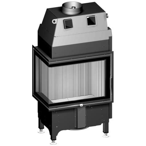 spartherm kv varia 2l 62 otváracie dvierka linear 4s štandard