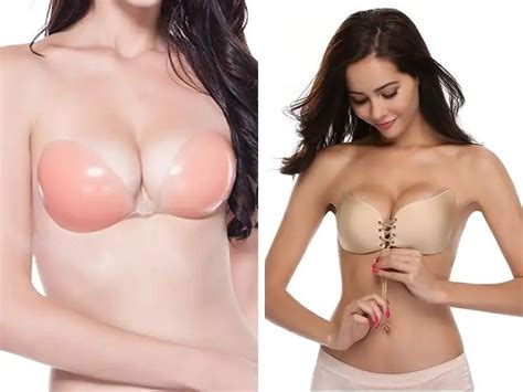 Types Of Bra Sexy Bra Types Every Women Should Know