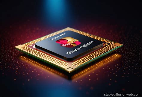 qualcomm ceo Prompts | Stable Diffusion Online