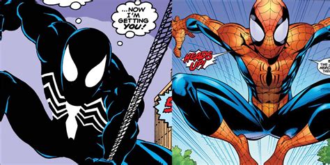 The 10 Darkest Spider Man Comics Ever According To Reddit