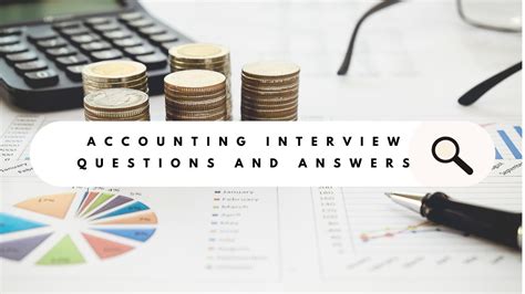 Top 7 Accounting Interview Questions And Answers