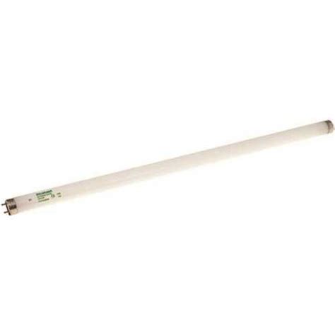 Sylvania Watt In Sylvania Octron Ecologic Linear T Fluorescent Lamp Warm White