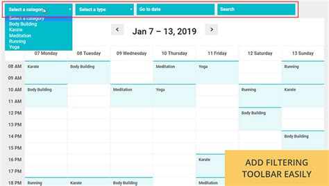Plan Like A Pro Discover The Best WordPress Calendar Plugin