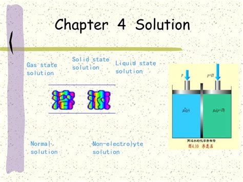Ppt Chapter 4 Solution Powerpoint Presentation Free Download Id
