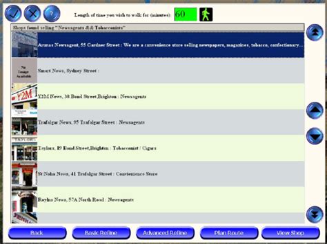 Evaluation And Refinement Stage Download Scientific Diagram