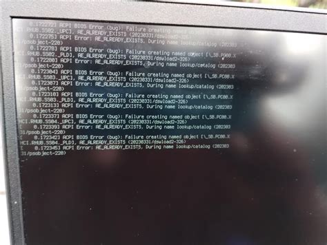 Cant Boot Into Zorin Os Ive Tried Selected Both Windows And Ubuntu Bootmanagers In The Bios