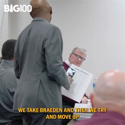 Washington Commanders On Twitter Making Moves In The Room Big100radio Httc