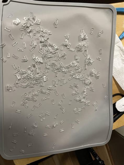 Tiny Usba To Usbc Filler Panels R Functionalprint