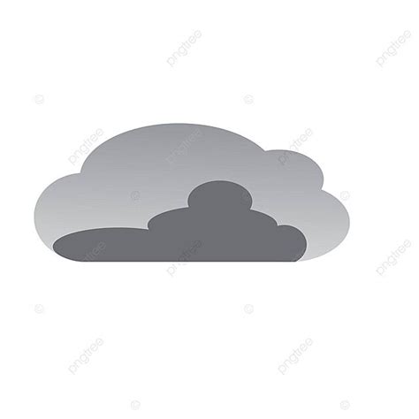 Cloud Logo Cloud Element Data Vector Cloud Element Data PNG And Vector With Transparent