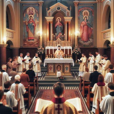 How To Latin Mass Ecclesiastical Practices Explored Saint Jerome Church