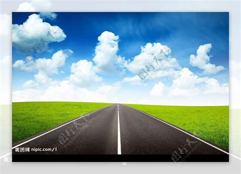 大马路原高清图片素材 编号09256498 图行天下