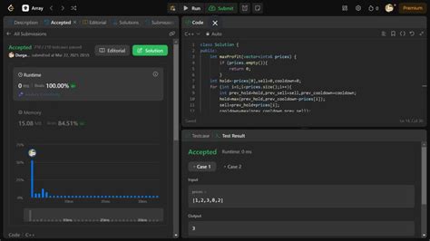 100daysofcodechallenge Leetcode Datastructuresandalgorithms Dsa