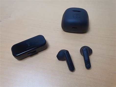 Jbl Tune Flex Ereviews Dk