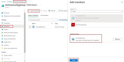 How To Refresh Power Bi Semantic Models Former Datasets From Data Factory With Managed Identity