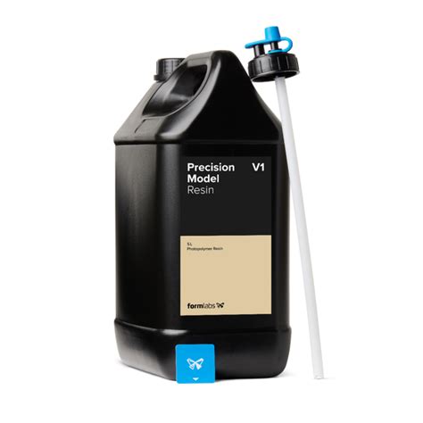 Precision Model Resin Form 4 5 L Formlabs
