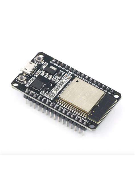 Esp32 Development Board Wi Fi With Bluetooth Botgoods Pty Ltd