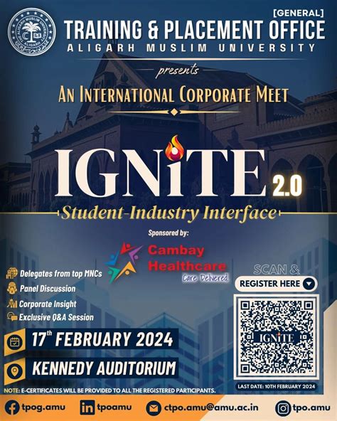 Saad Hameed On Linkedin Register Now