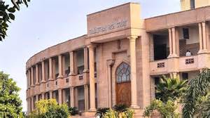 Rajasthan High Court Lawyers Abstain From Work Over Working Saturdays