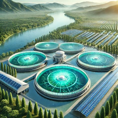Sustainable Fish Farming The Future Of Aquaculture