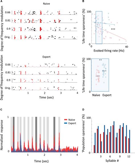 Frontiers Neural Correlates Of Learning Pure Tones Or Natural Sounds In The Auditory Cortex