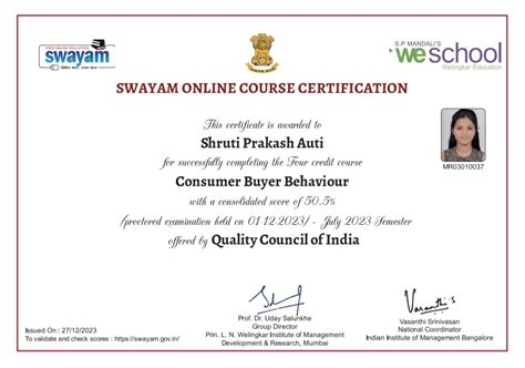 Shruti Auti On Linkedin Achievementunlocked Continuouslearning