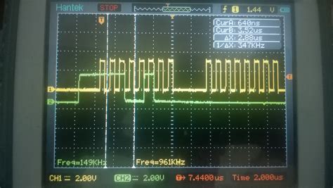 spi mode1 in tms320f2812 c2000 microcontrollers forum c2000™︎
